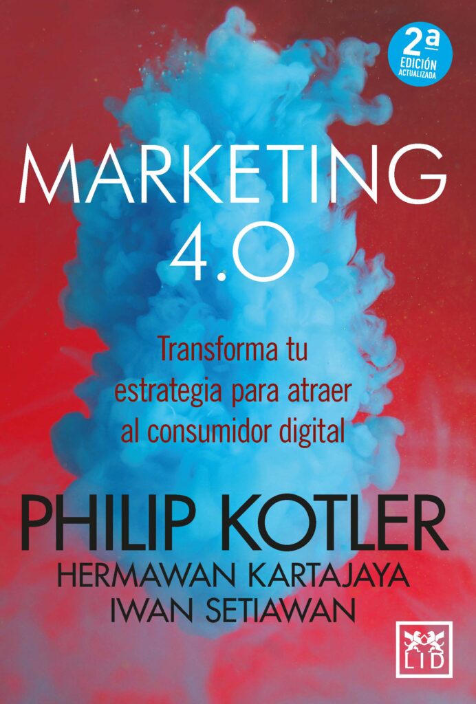 15 libros de marketing imprescindibles - nBoca Marketing